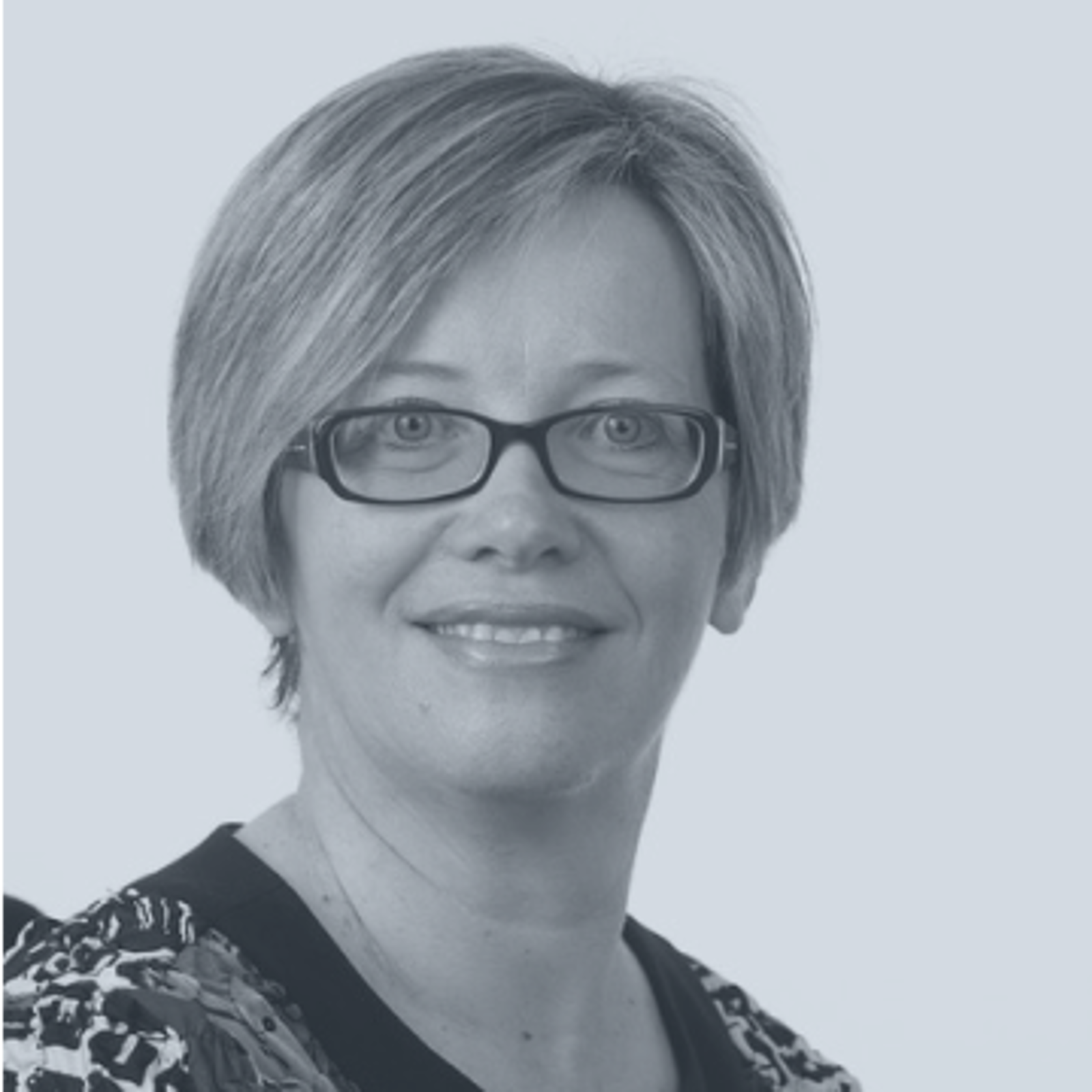 Carolyn Smith | Head and Neck Cancer Australia