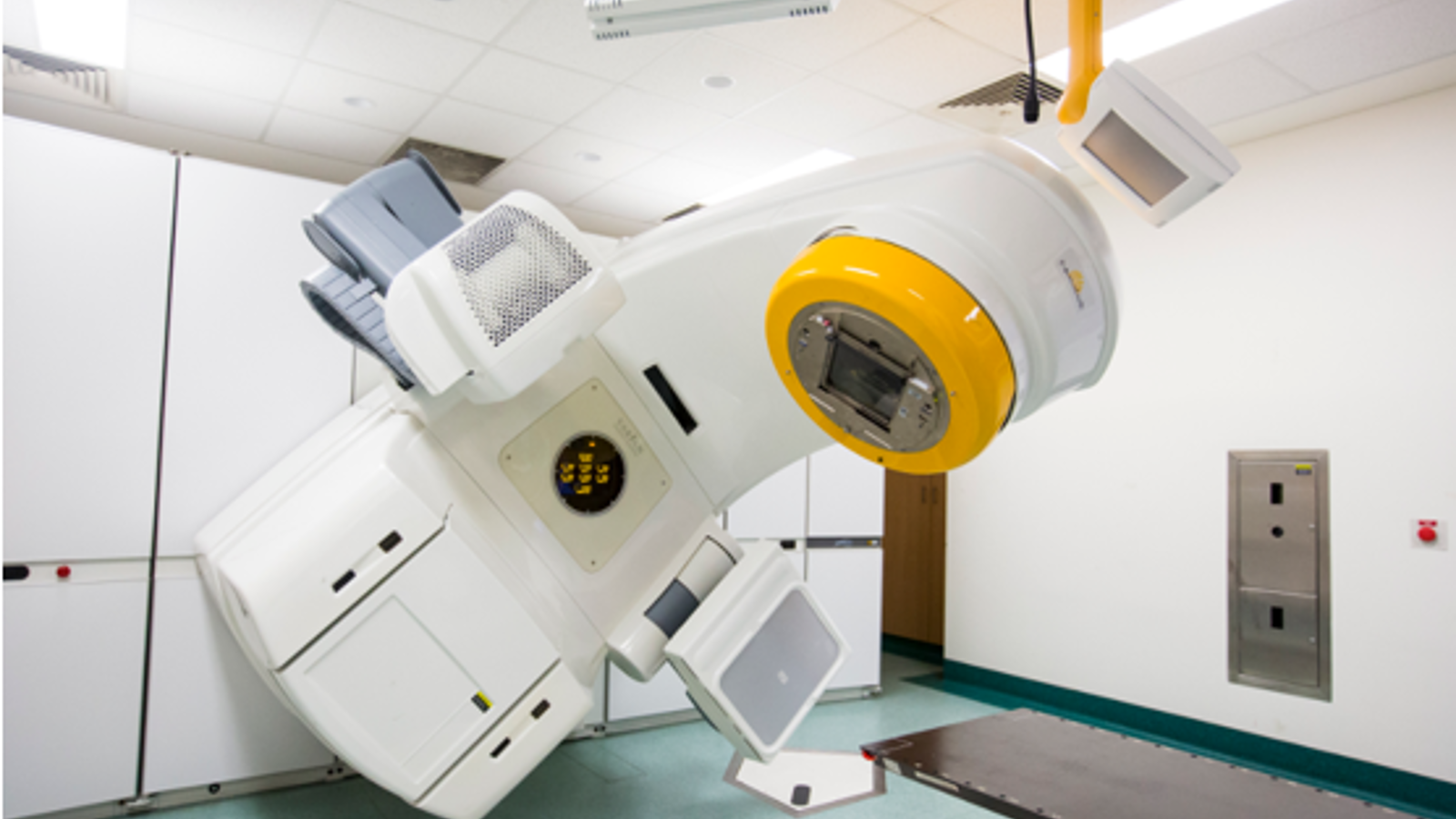 Radiation Therapy - Planning Your Treatment | Head and Neck Cancer Australia