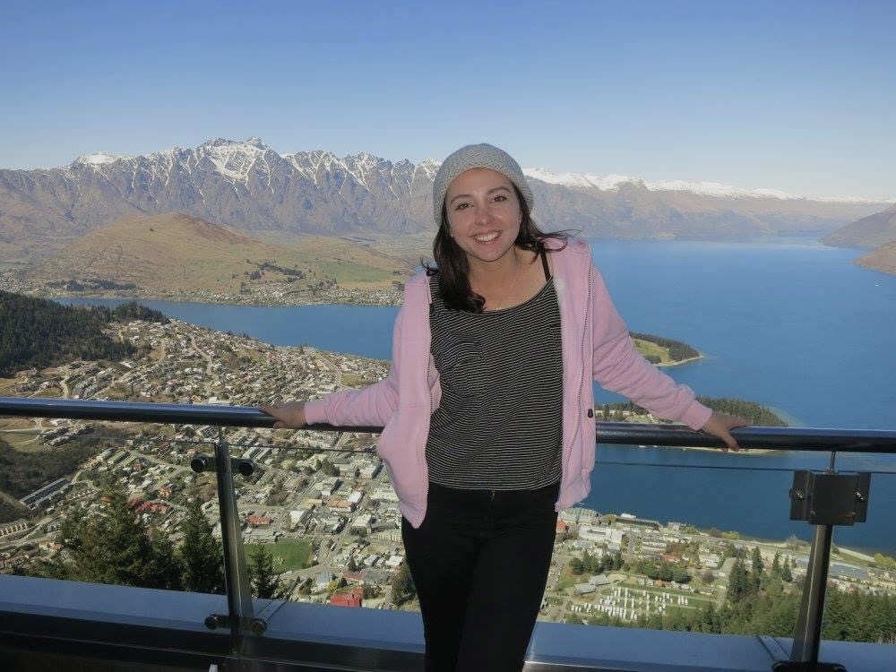 Mackenzie Petie｜Head and Neck Cancer Australia