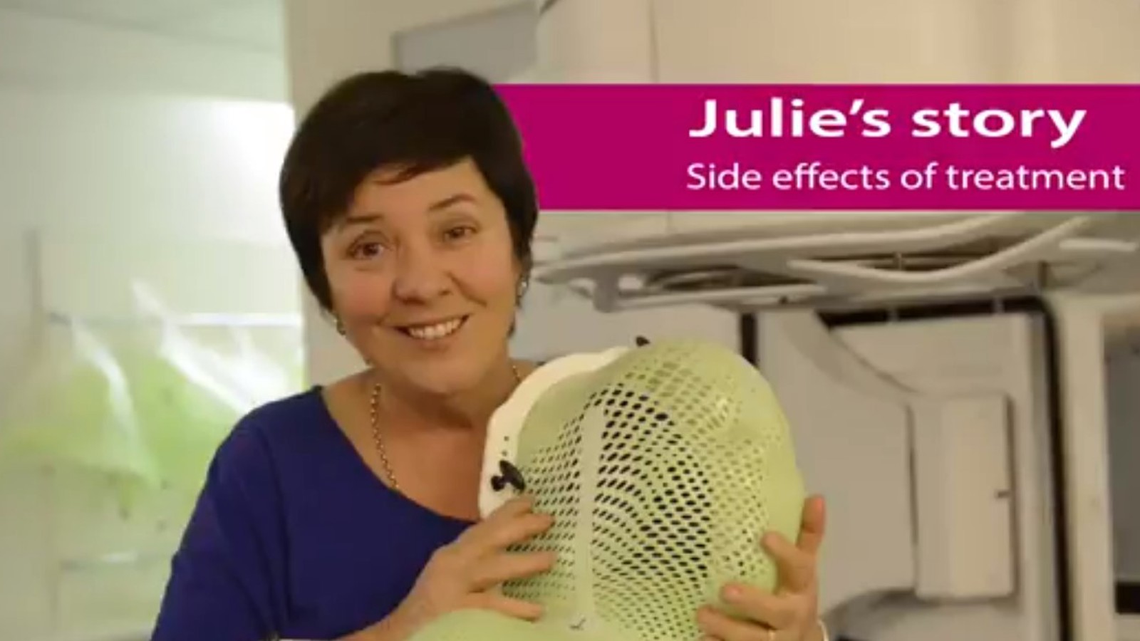 Radiation Therapy - Planning Your Treatment | Head and Neck Cancer ...