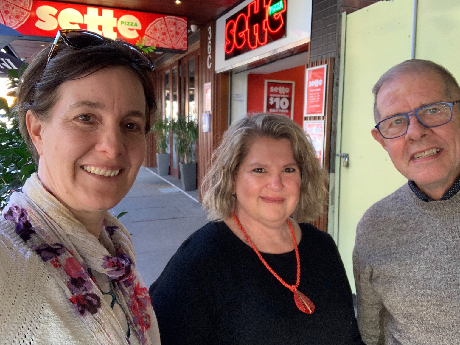 Marty Doyle | Head and Neck Cancer Australia