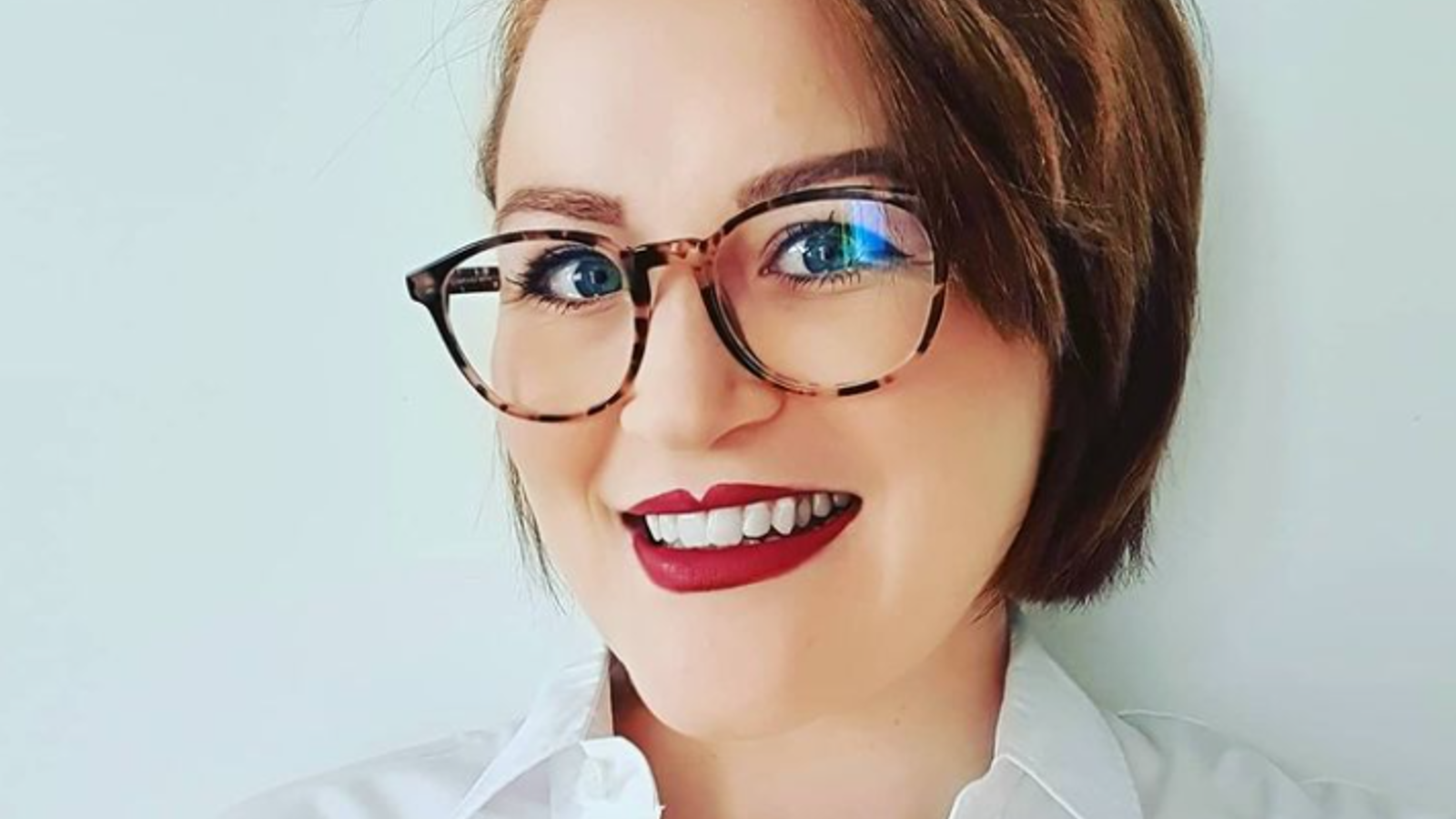 Hayley Eldridge｜Head and Neck Cancer Australia