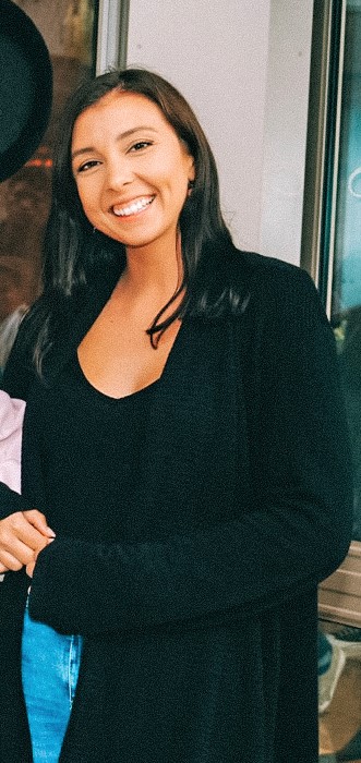 Mackenzie Petie｜Head and Neck Cancer Australia
