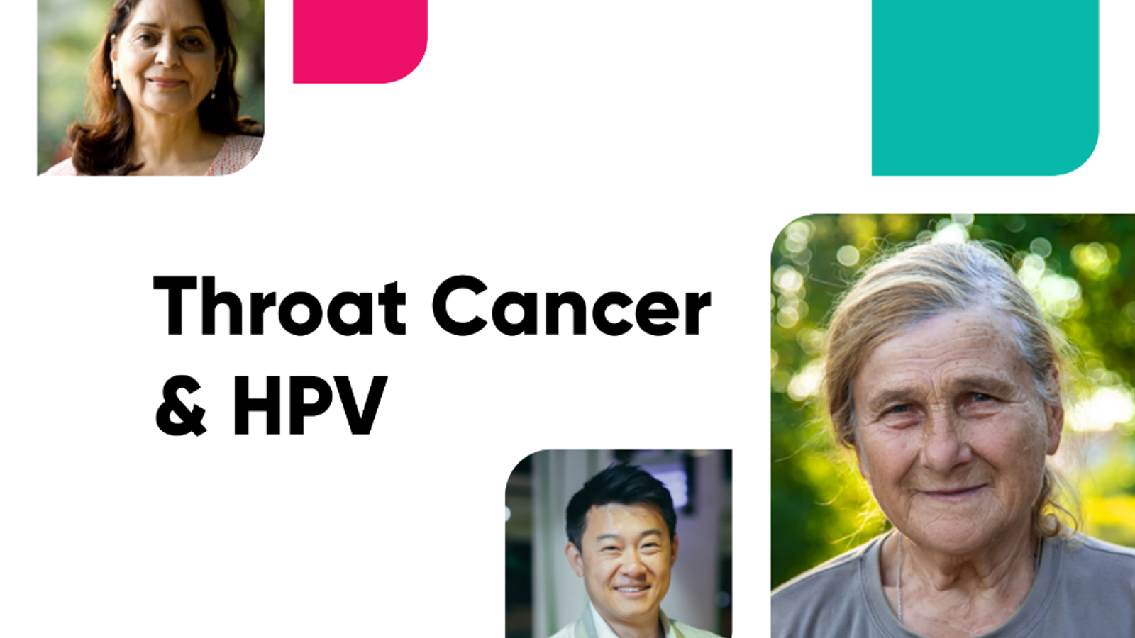 Oropharyngeal Cancer - Head and Neck Cancer Australia