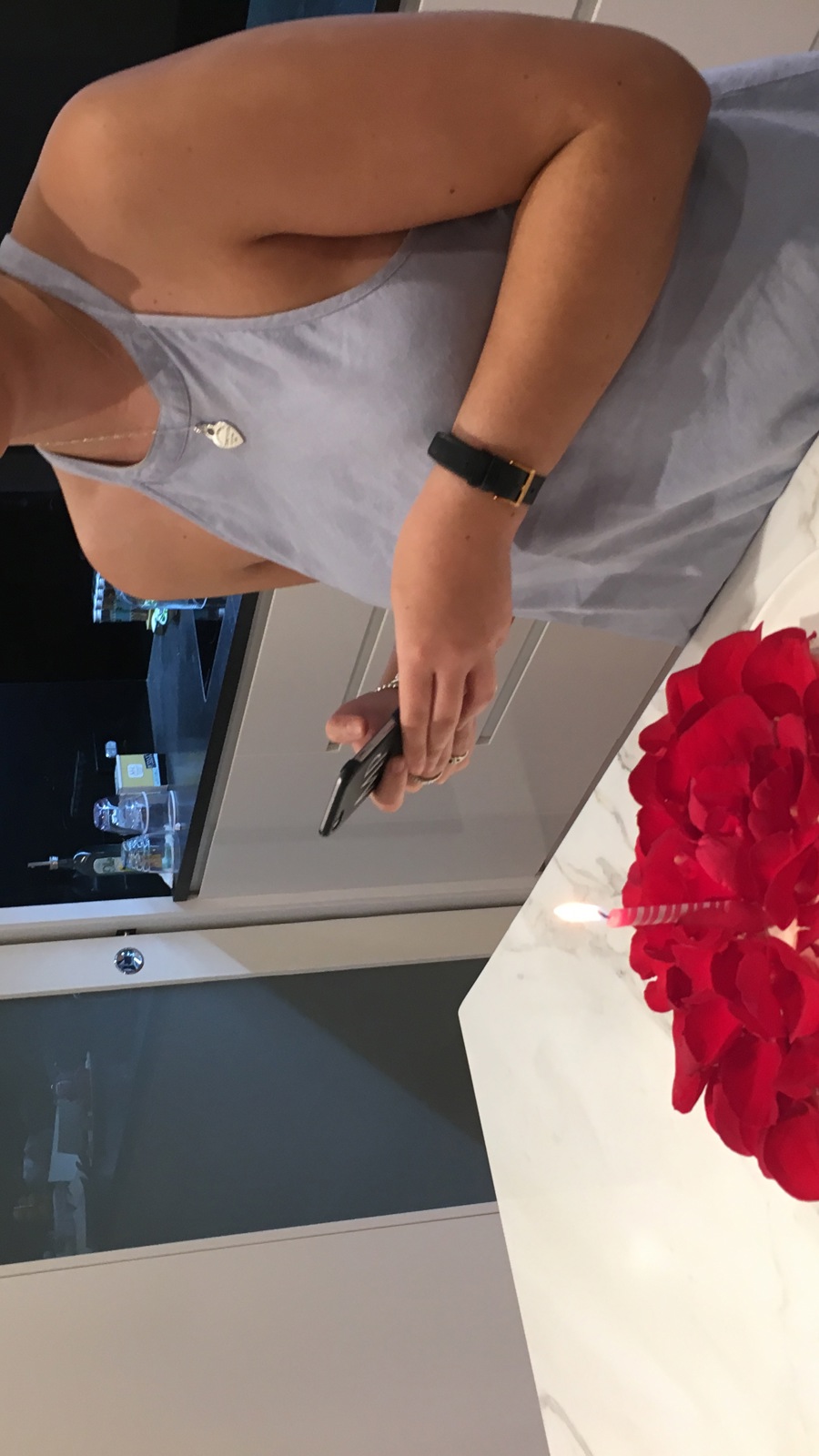 Mackenzie Petie｜Head and Neck Cancer Australia