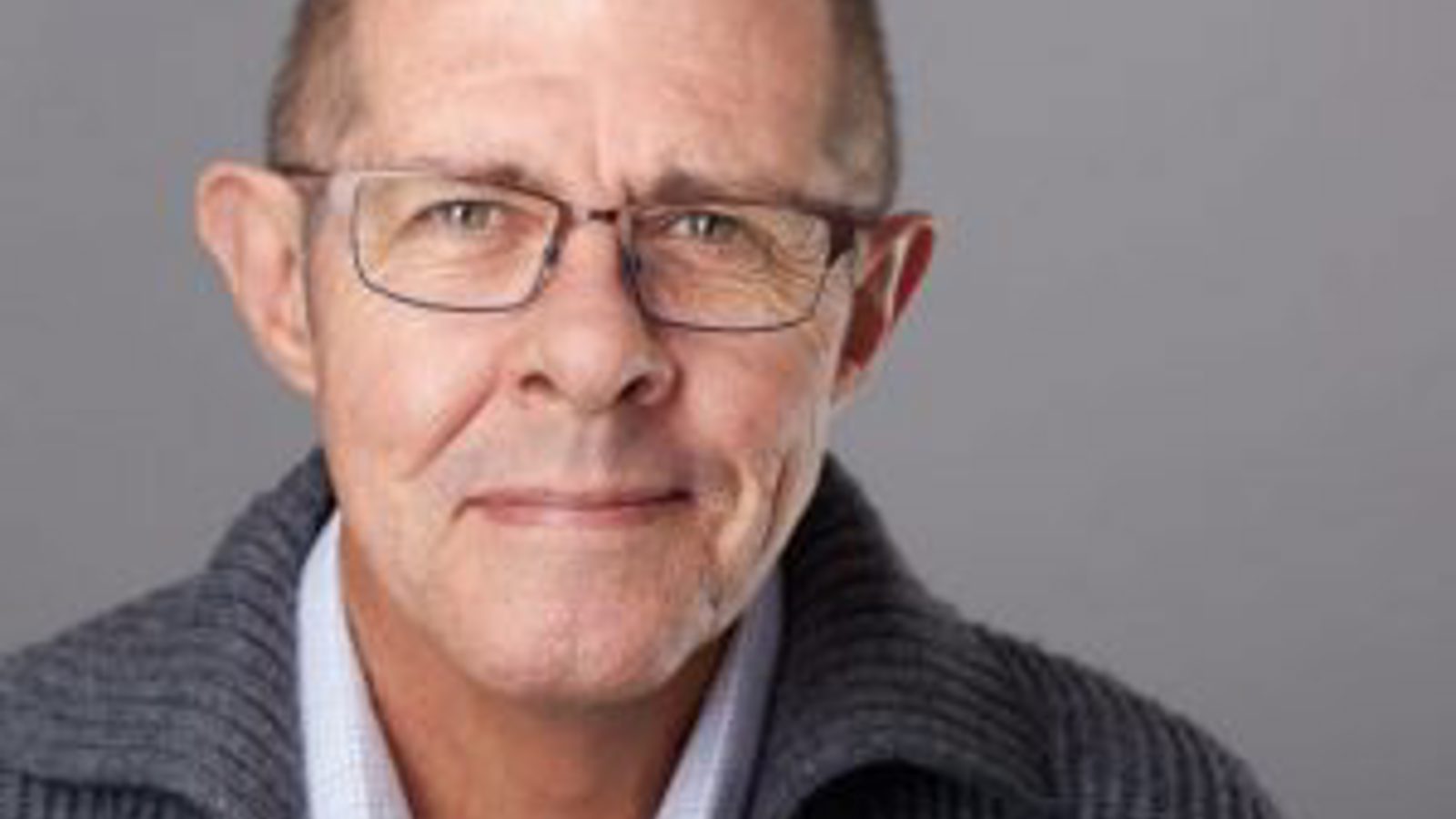 Marty Doyle｜Head and Neck Cancer Australia