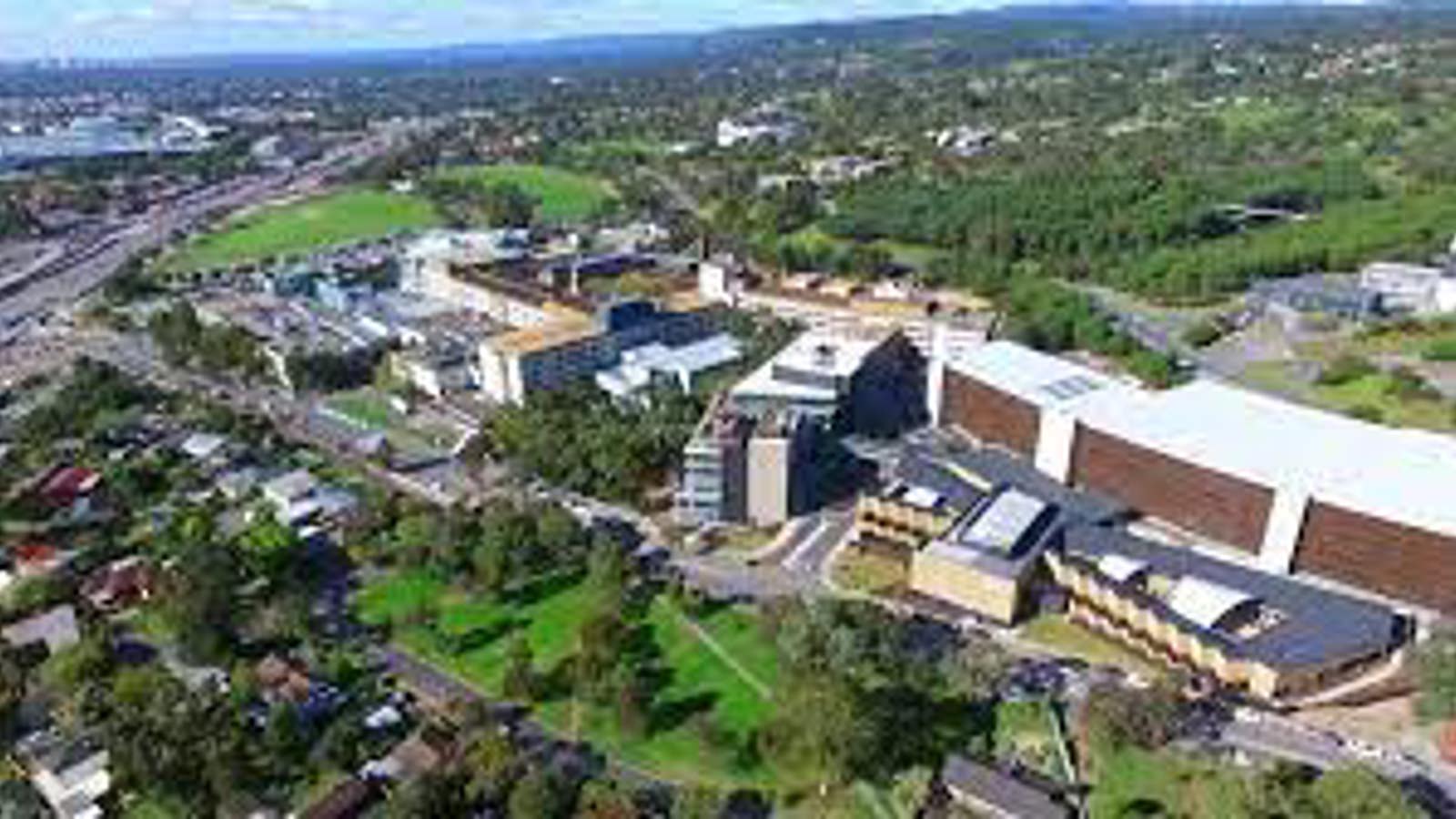 Flinders Medical Centre | Head and Neck Cancer Australia