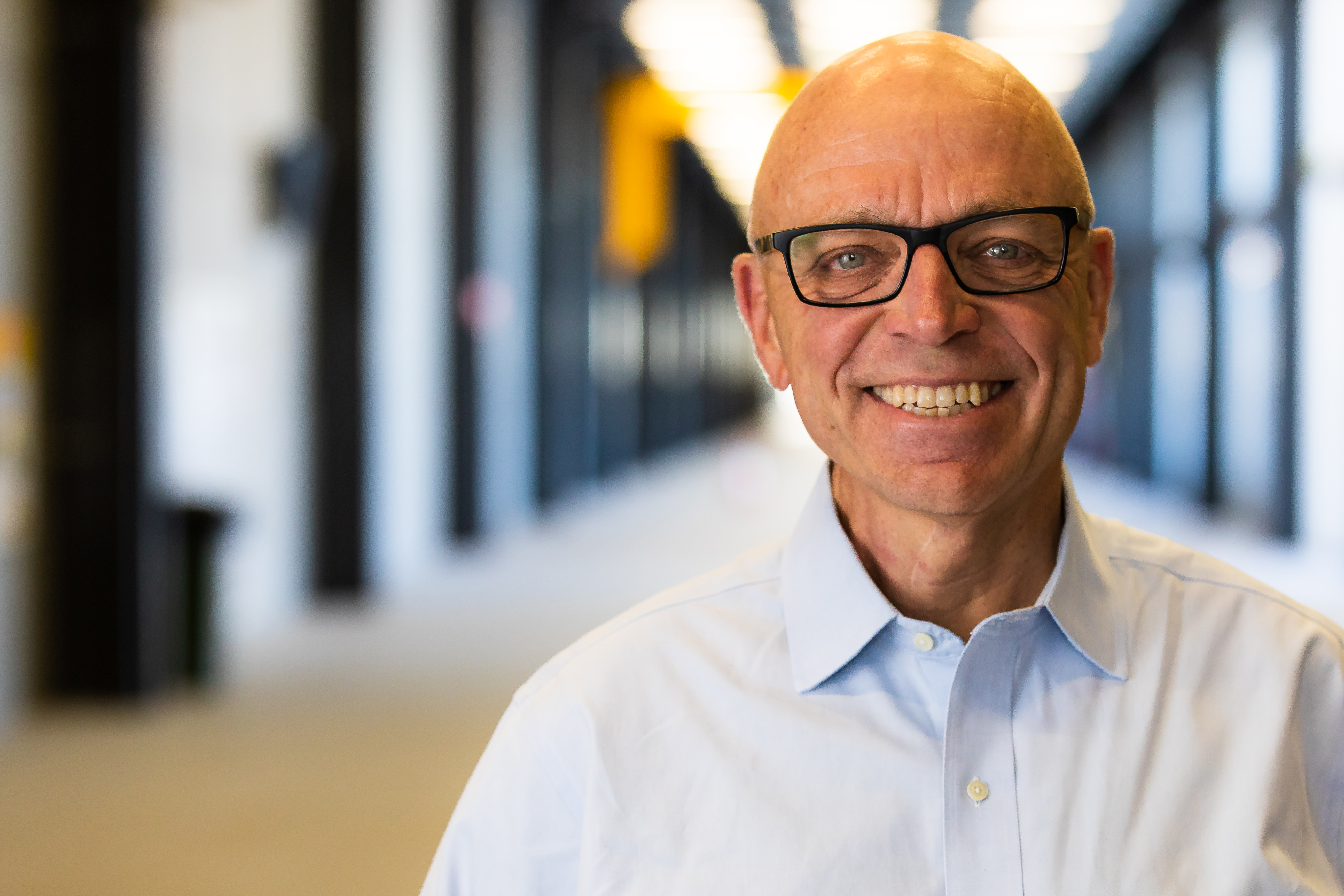 Greg Graham｜Head and Neck Cancer Australia