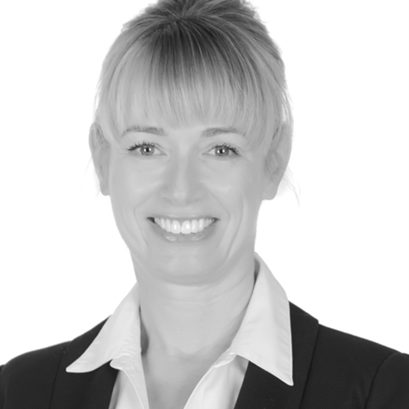 Maggie Hundertmark | Head and Neck Cancer Australia