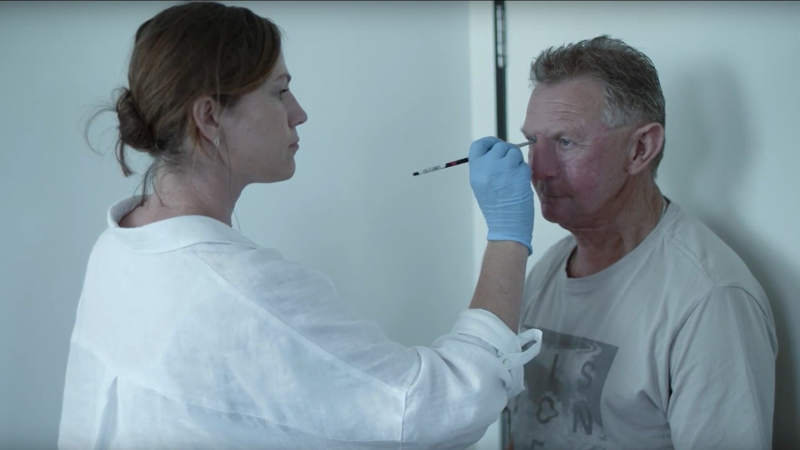 Facial Prosthetics | Head and Neck Cancer Australia