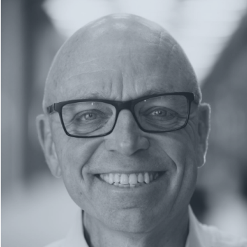 Greg Graham | Head and Neck Cancer Australia