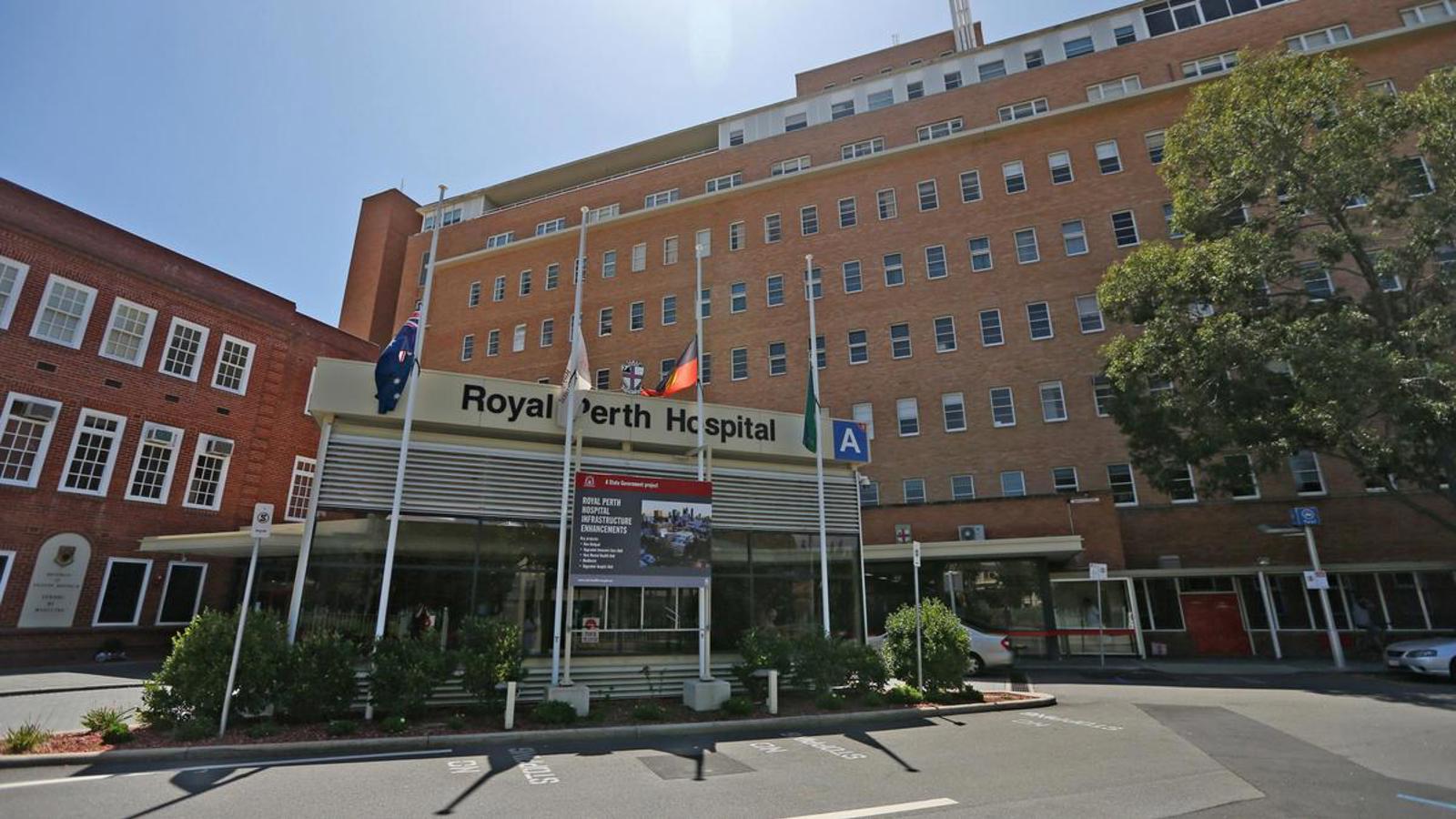 Royal Perth Hospital | Head and Neck Cancer Australia