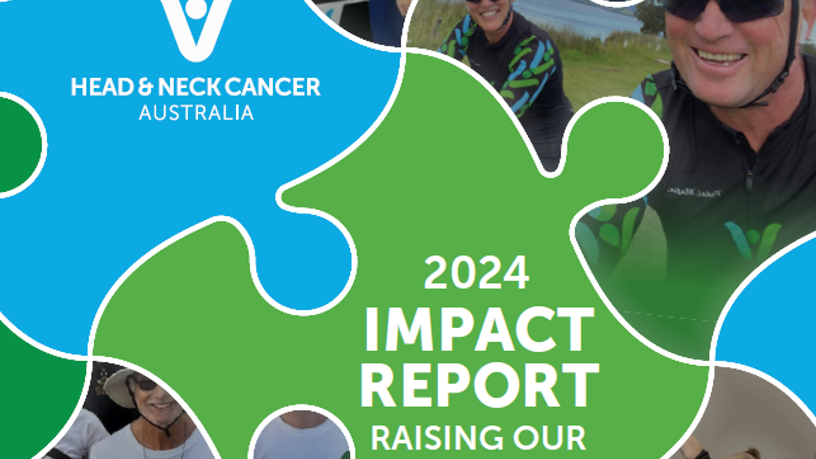 News | Head and Neck Cancer Australia