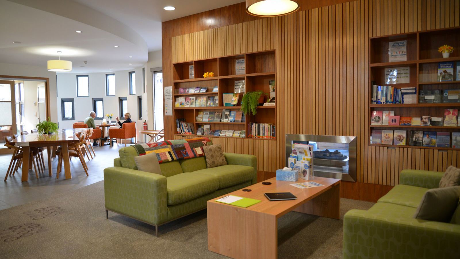 Launceston Cancer Support Centre | Head and Neck Cancer Australia