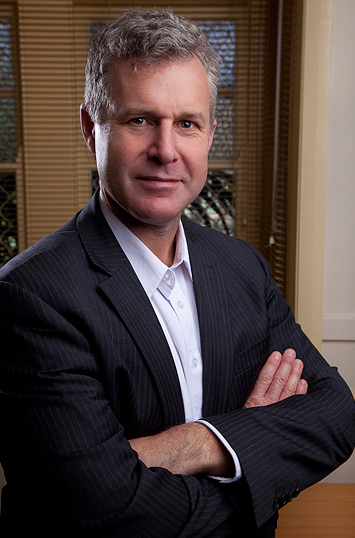 Thank you A/Prof Bruce Ashford