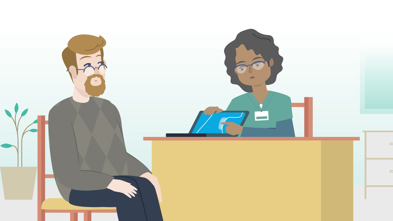 Understanding Your Prognosis | Head and Neck Cancer Australia