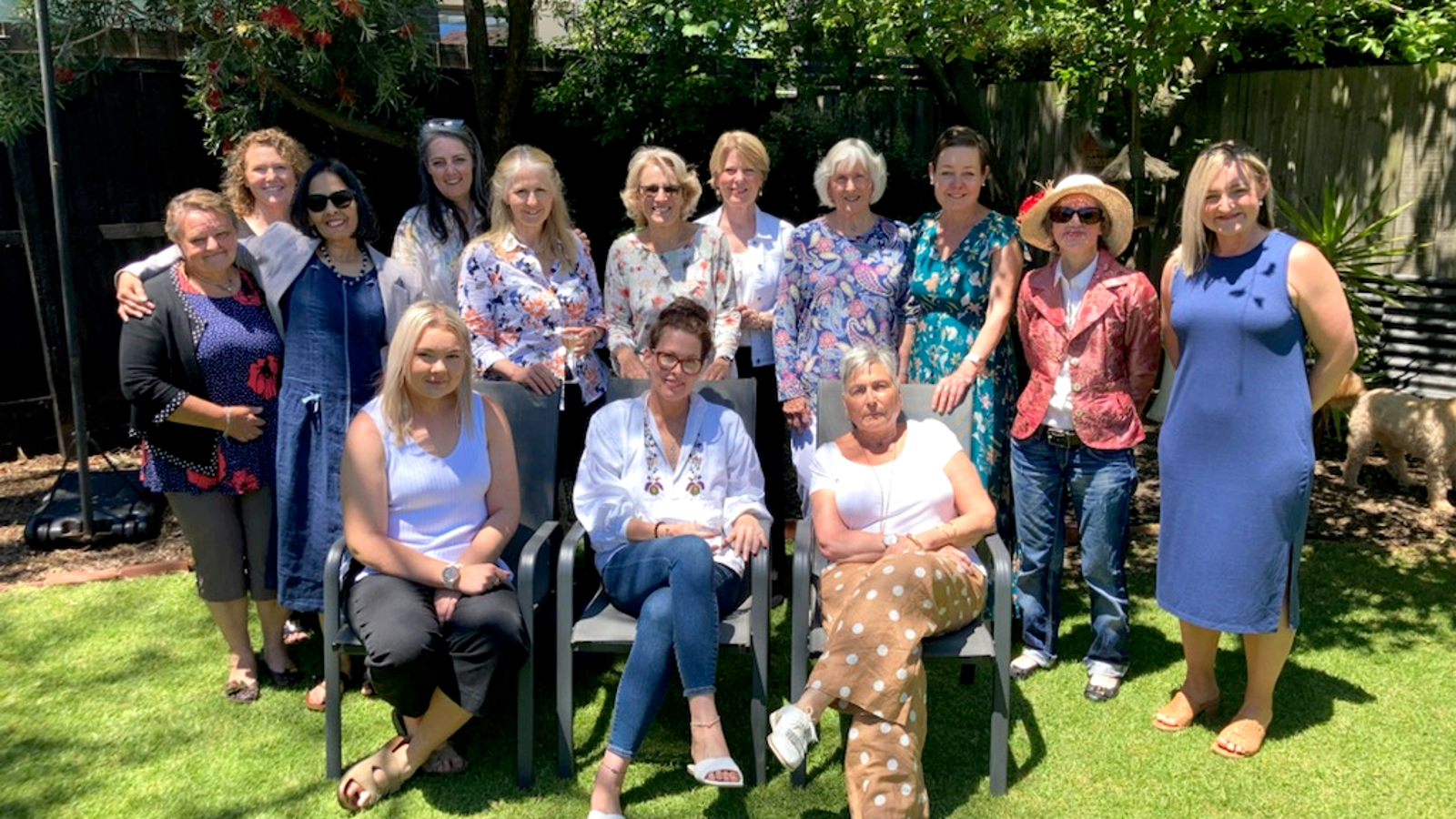 Royal Melbourne Hospital Women's Head and Neck Cancer Support Group ...
