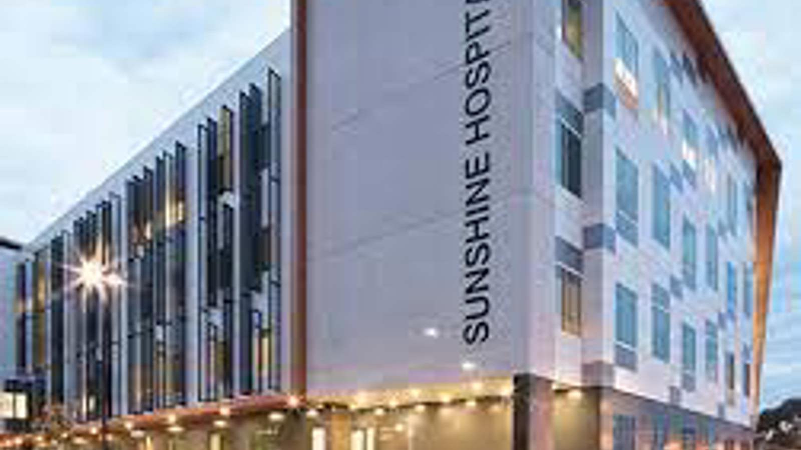 Western Health (Footscray Hospital and Sunshine Hospital) | Head and Neck Cancer Australia