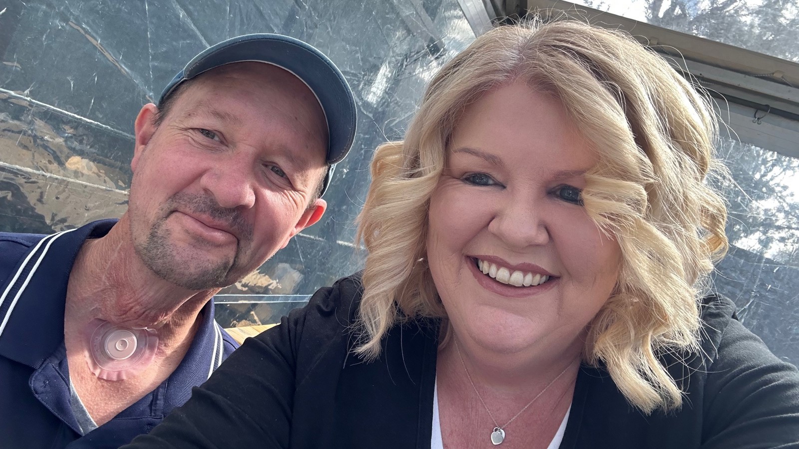 Personal Stories | Head and Neck Cancer Australia