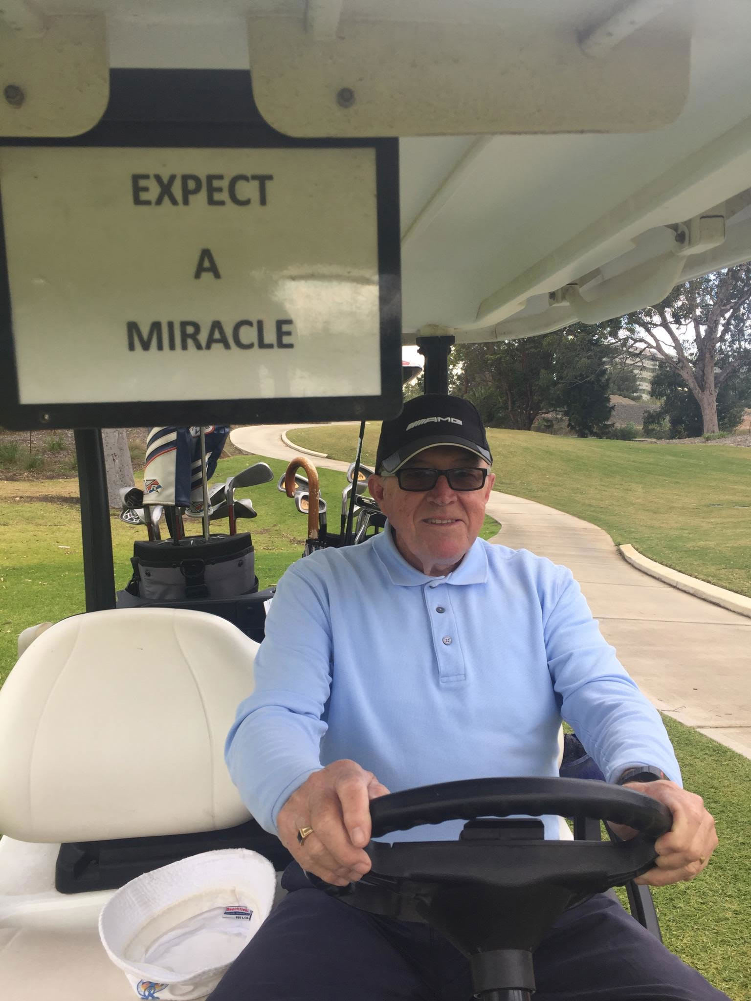 John Lind｜Head and Neck Cancer Australia