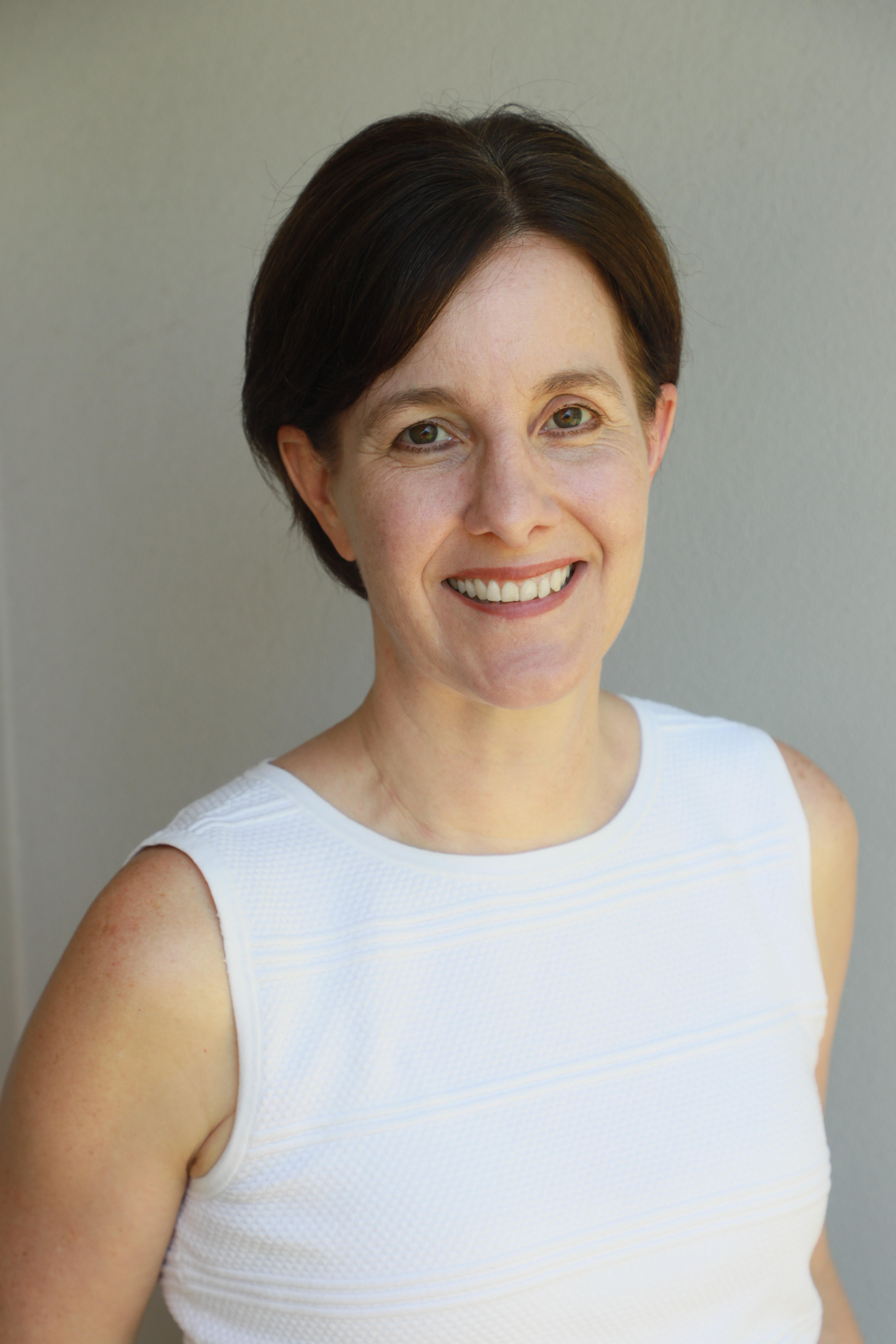 Nadia Rosin | Head and Neck Cancer Australia