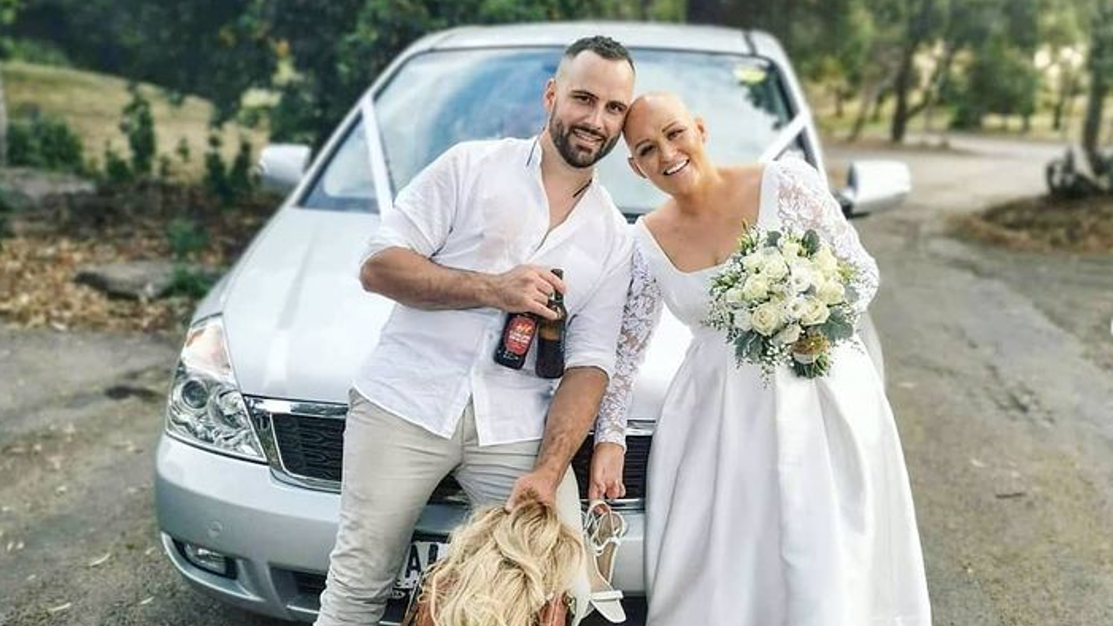 Hayley Eldridge｜Head and Neck Cancer Australia